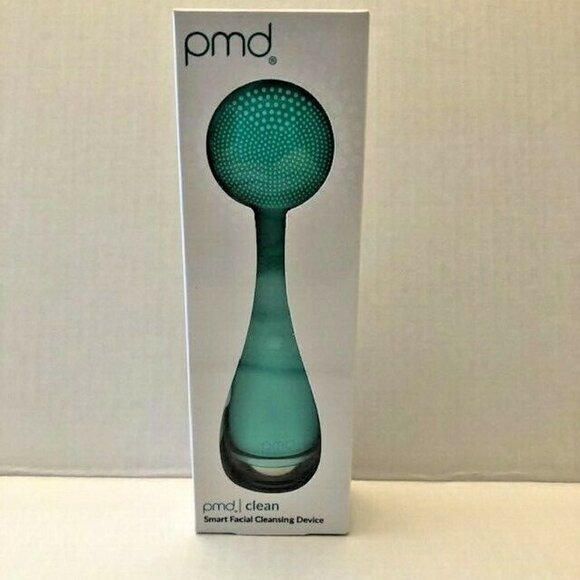 PMD | Makeup | Pmd Clean Smart Facial Cleansing Device New In Box ...